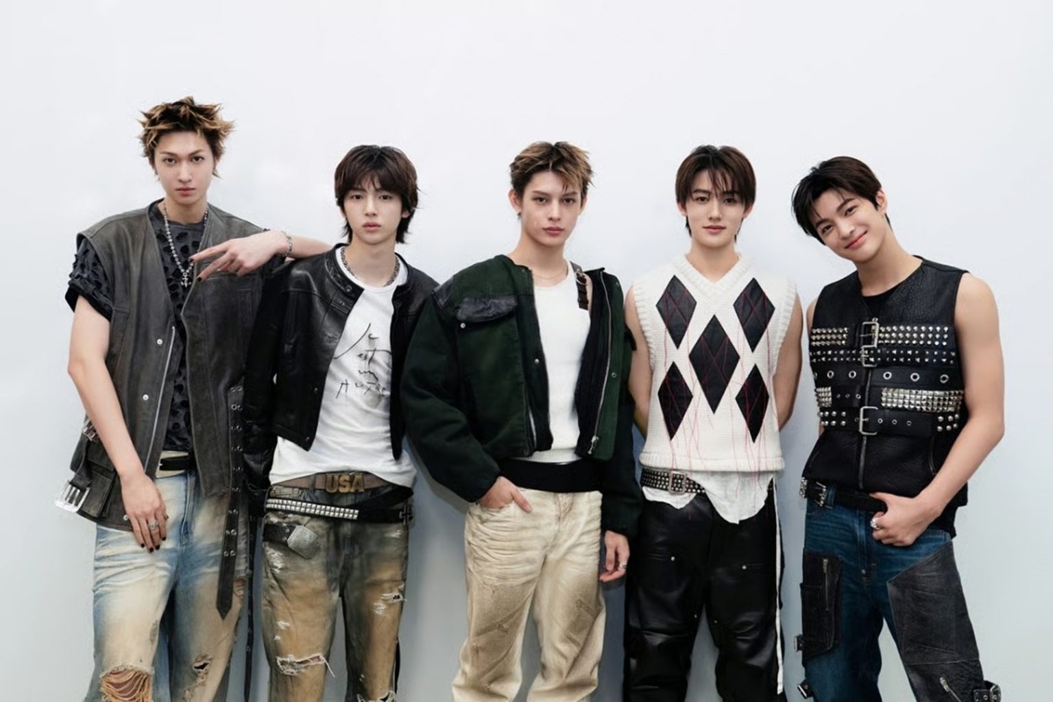 CORTIS、AAA 2冠後に人気急上昇 | KOREA WAVE